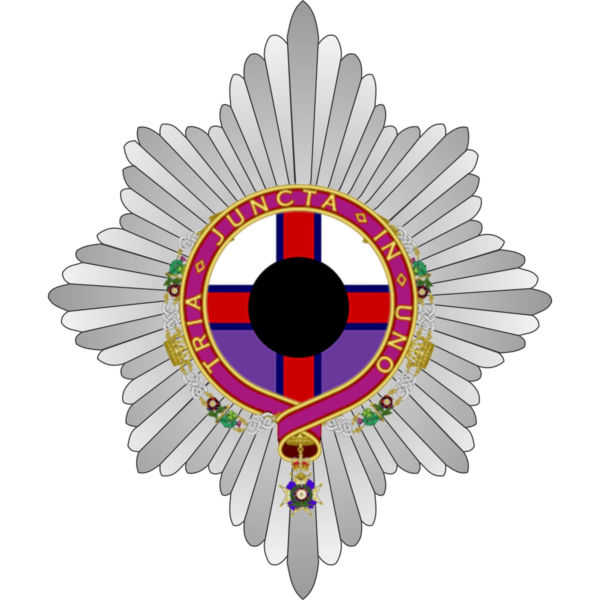 Most Ancient Order of The Red Cow | TheColonialExperiment2 Wiki | Fandom