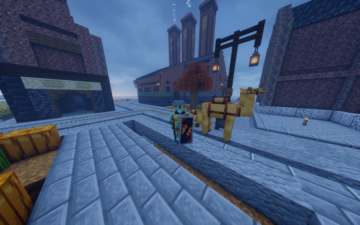 Cake Leightner | TheColonialExperiment2 Wiki | Fandom