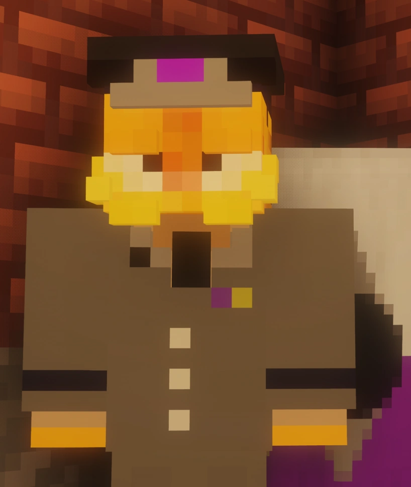 Simon Eastmond | TheColonialExperiment2 Wiki | Fandom