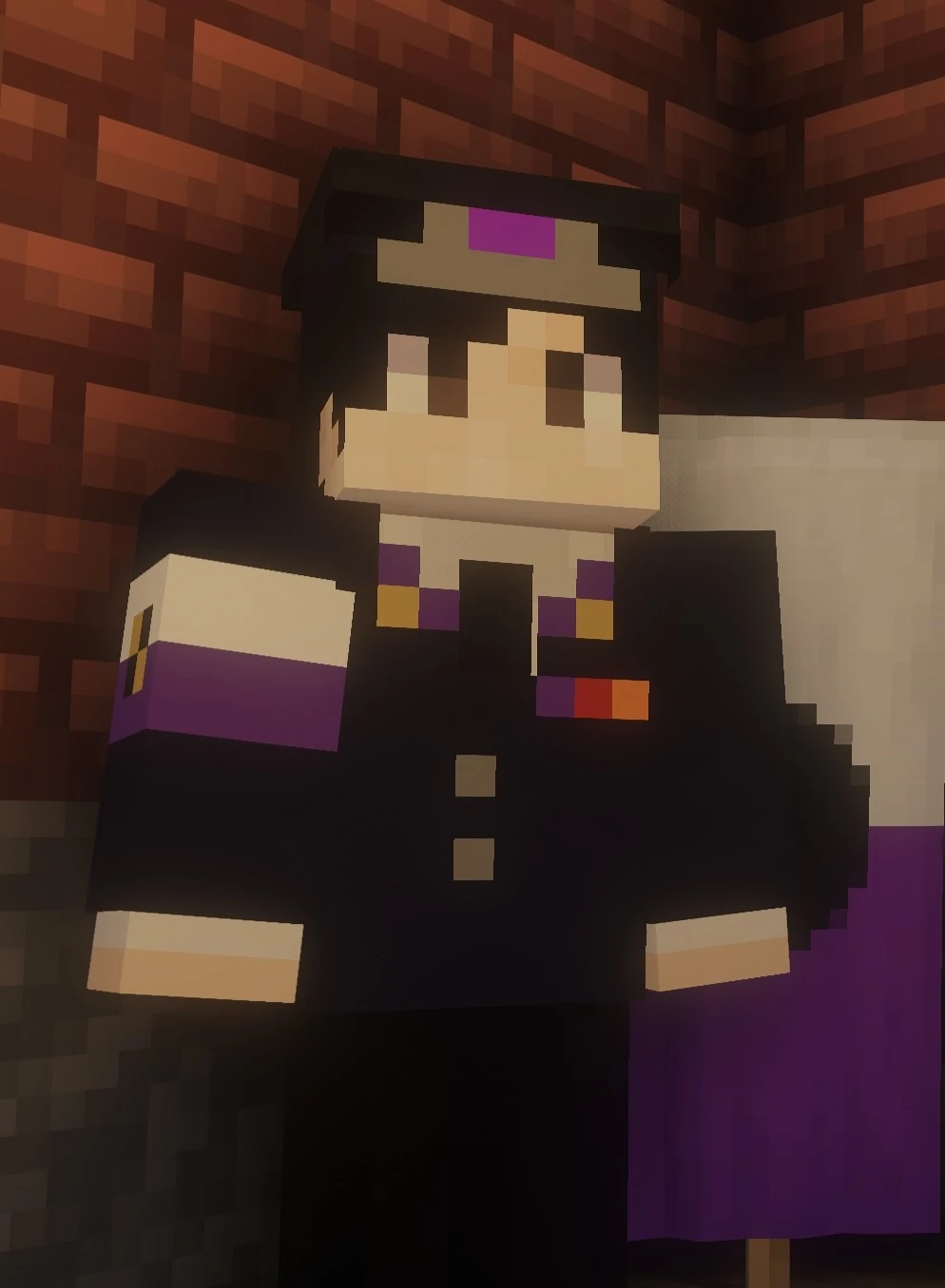 Archibald Vasty | TheColonialExperiment2 Wiki | Fandom