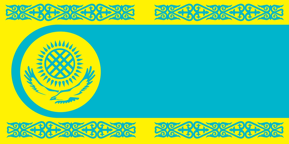 Kazakhstan | TheColonialExperiment2 Wiki | Fandom