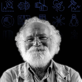 John Cohn | Colony Wiki | Fandom