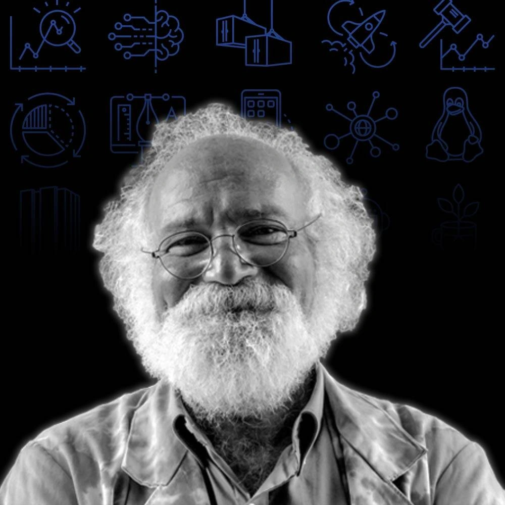 John Cohn | Colony Wiki | Fandom