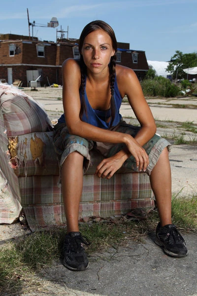 Becka Adams | Colony Wiki | Fandom