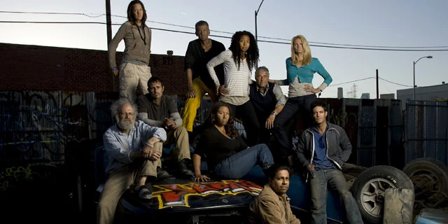 The Colony | Colony Wiki | Fandom