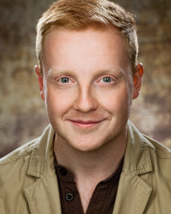 Eli Hoffman | TheColonyGroupGame Wikia | Fandom