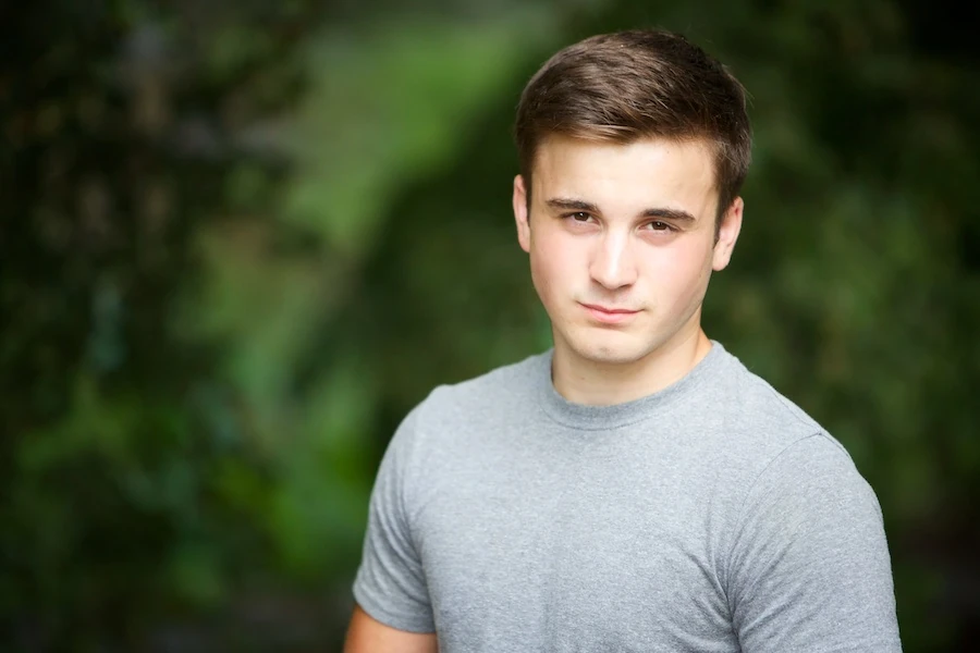 Grayson Holly | TheColonyGroupGame Wikia | Fandom