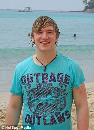 Joshua Killign | TheColonyGroupGame Wikia | Fandom