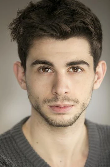 Sebastian McDonald | TheColonyGroupGame Wikia | Fandom
