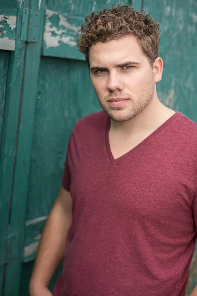 Steven Mackerson | TheColonyGroupGame Wikia | Fandom