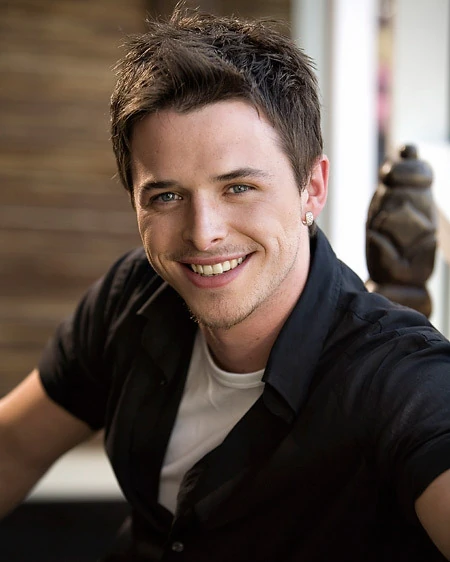 Scott Dunn | TheColonyGroupGame Wikia | Fandom