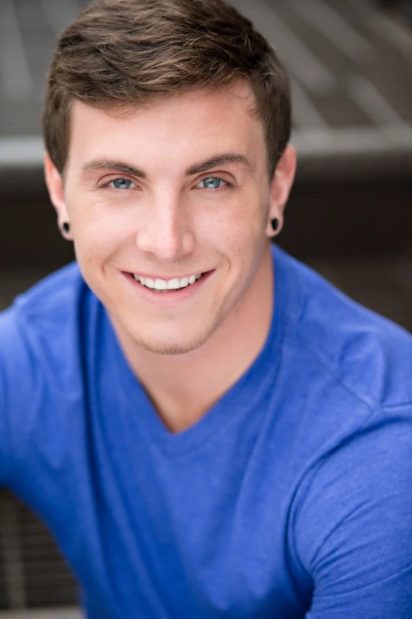 Scott Shaffler | TheColonyGroupGame Wikia | Fandom