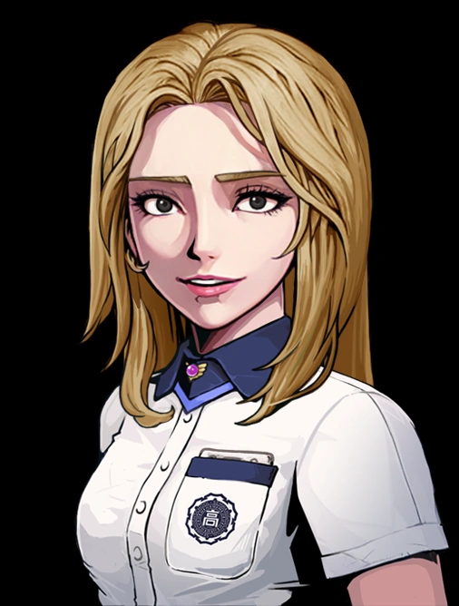 Нарша | The Coma Вики | Fandom