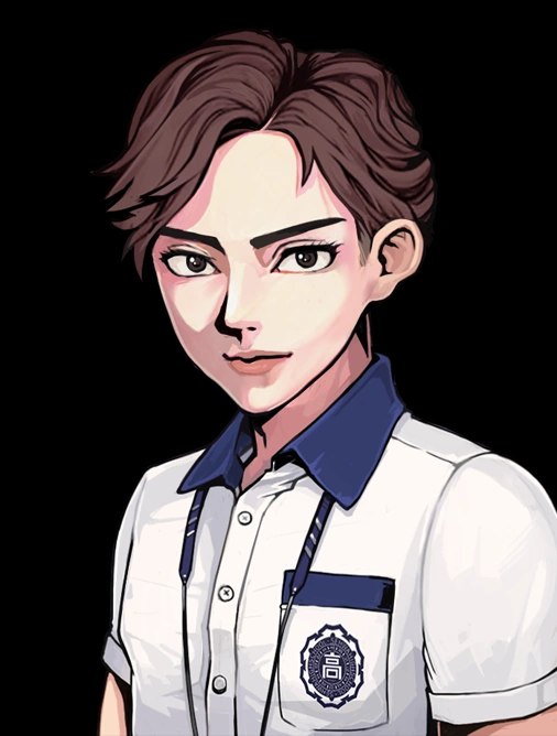 Хоён | The Coma Вики | Fandom