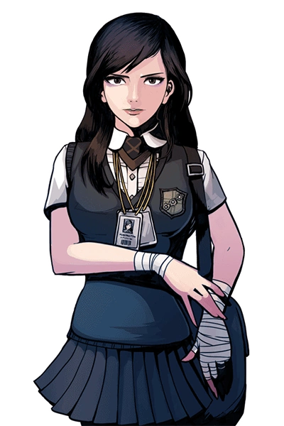 Ясоль Хан | The Coma Вики | Fandom