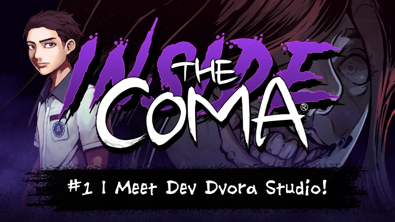 Inside The Coma | The Coma Вики | Fandom