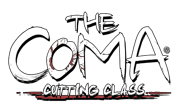 Серия The Coma | The Coma Вики | Fandom
