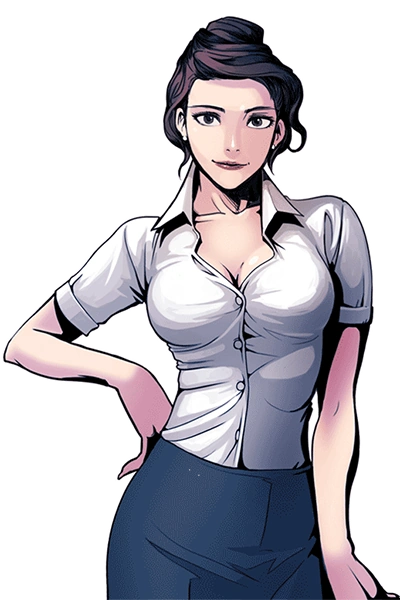 Мисс Сонг | The Coma Вики | Fandom