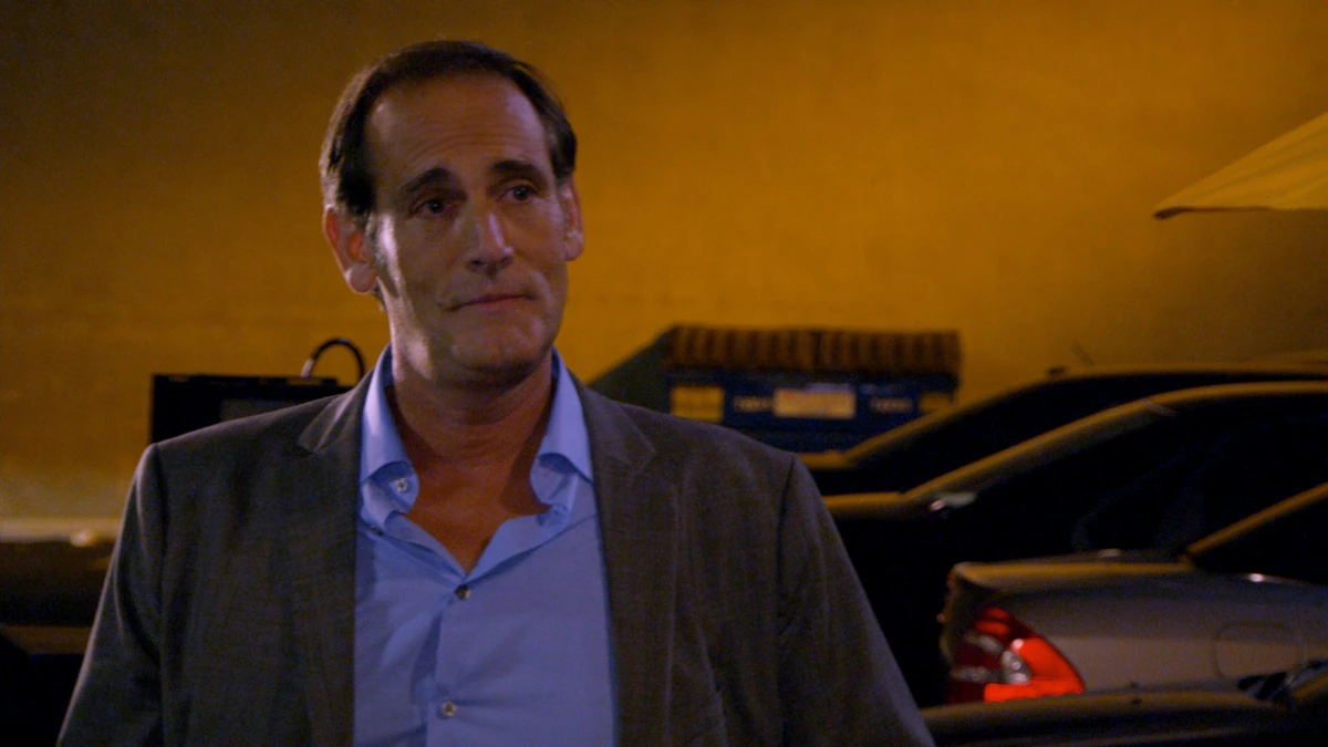 Mark Berman | The Comeback Wiki | Fandom