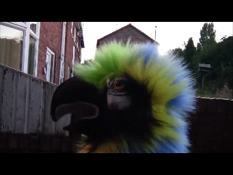 Malcolm | TheComedyBrothers96 Wiki | Fandom