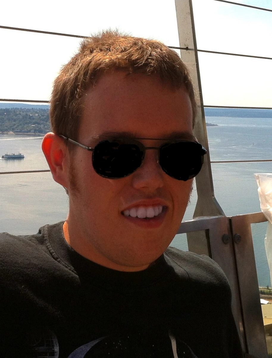 Gage Lewis | The Comedy Button Wiki | Fandom