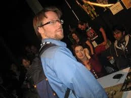 Ryan Scott | The Comedy Button Wiki | Fandom