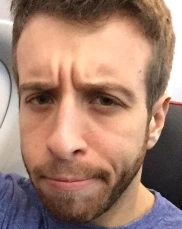 Andrew Goldfarb | The Comedy Button Wiki | Fandom