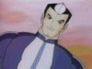 Mako | The Comic Strip Wiki | Fandom