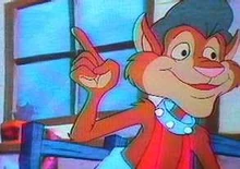 Wolfie | The Comic Strip Wiki | Fandom