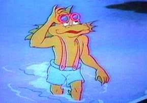 Lagoon | The Comic Strip Wiki | Fandom