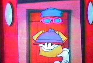 Blanko | The Comic Strip Wiki | Fandom