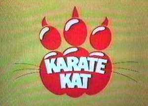 Karate Kat | The Comic Strip Wiki | Fandom