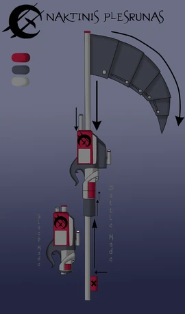 Ringo Alexander | TheComingStorm Wiki | Fandom