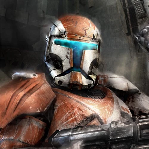 RC-1138 (Clone Commando Boss) | The Complete Star Wars Wiki | Fandom