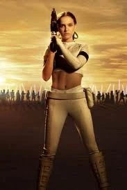 Padmé Amidala | The Complete Star Wars Wiki | Fandom