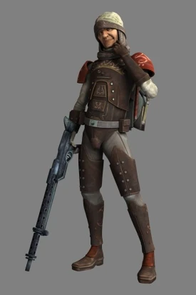 Dengar | The Complete Star Wars Wiki | Fandom