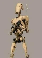 B1 Battle Droid | The Complete Star Wars Wiki | Fandom