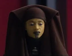 Luminara Unduli | The Complete Star Wars Wiki | Fandom