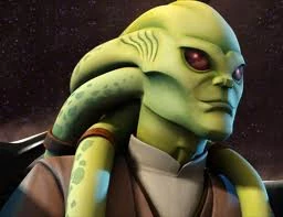 Kit Fisto | The Complete Star Wars Wiki | Fandom