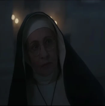 Sister Christine | The Conjuring Universe Wiki | Fandom