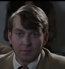 Kent Allen | The Conjuring Universe Wiki | Fandom