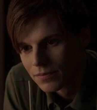 Arne Cheyenne Johnson | The Conjuring Universe Wiki | Fandom