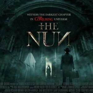 Discuss Everything About The Conjuring Universe Wiki | Fandom