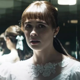 Judy Warren | The Conjuring Universe Wiki | Fandom