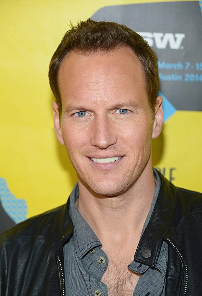 Patrick Wilson | The Conjuring Universe Wiki | Fandom