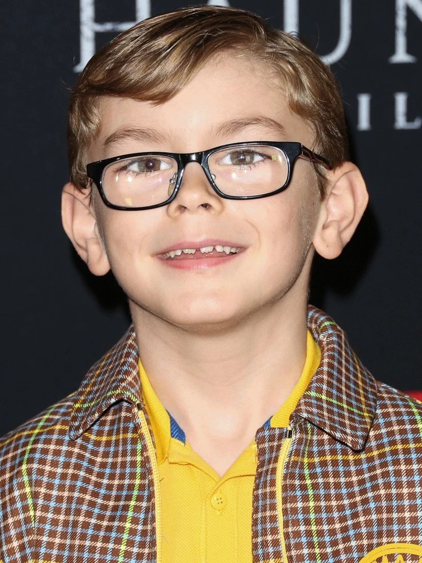 Julian Hilliard | The Conjuring Universe Wiki | Fandom