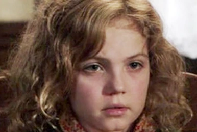 Andrea Perron The Conjuring