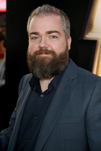 David F. Sandberg | The Conjuring Universe Wiki | Fandom