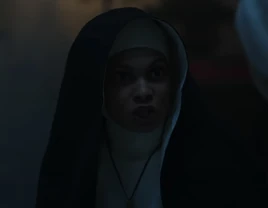 Sister Ruth | The Conjuring Universe Wiki | Fandom