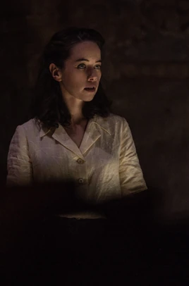 Kate (The Nun 2) | The Conjuring Universe Wiki | Fandom